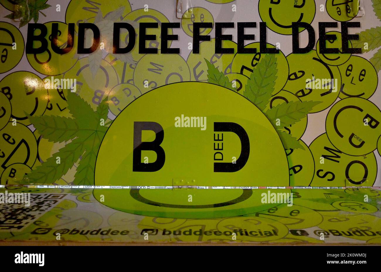 Buddee hi-res stock photography and images - Alamy