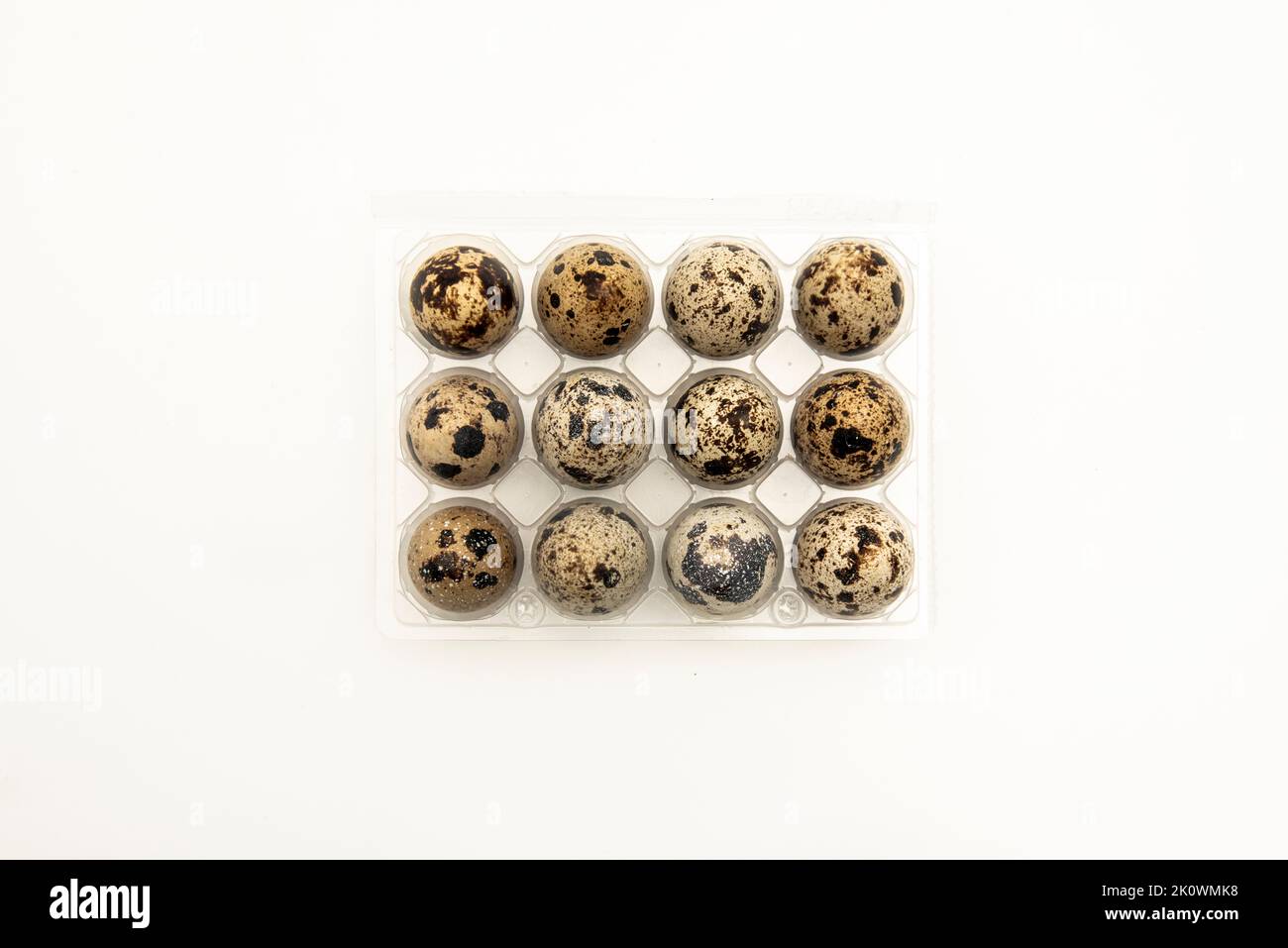 Clear plastic carton hi-res stock photography and images - Alamy