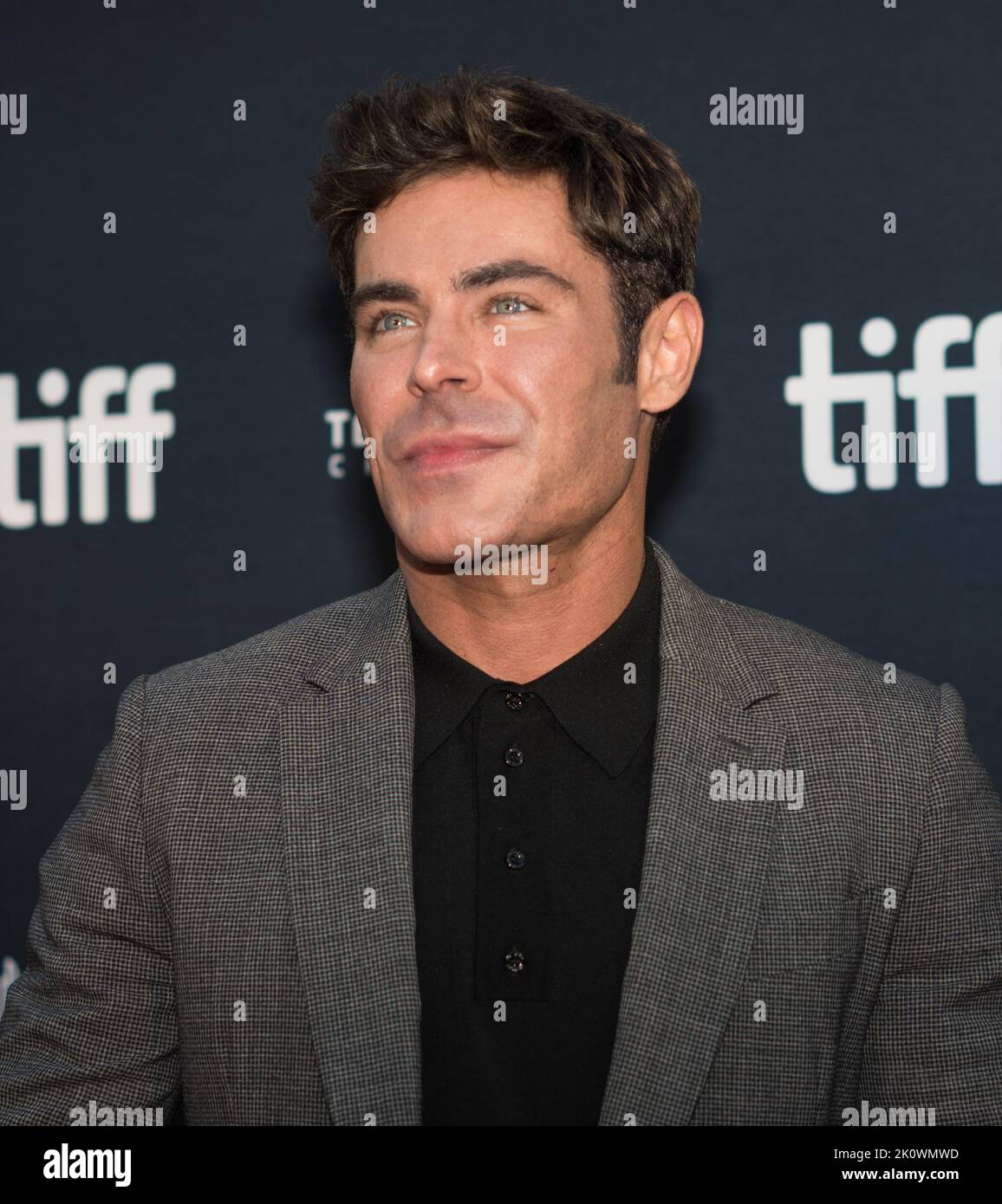 Toronto, Canada. 13th September, 2022. Toronto, Canada. 13th Sep, 2022 ...