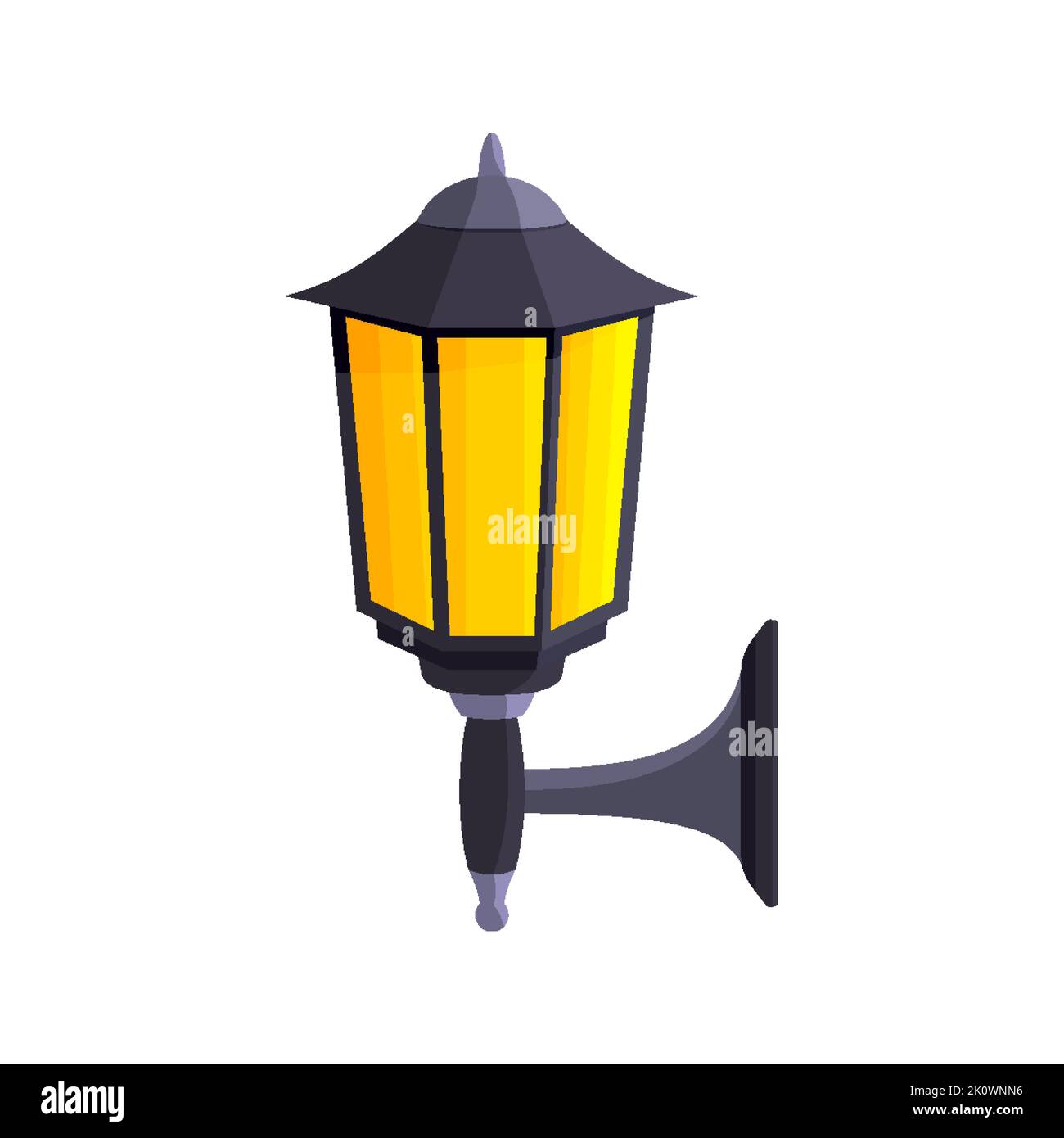 Urban home lighting ceiling wall mounted flat. Design spotlight lantern ...