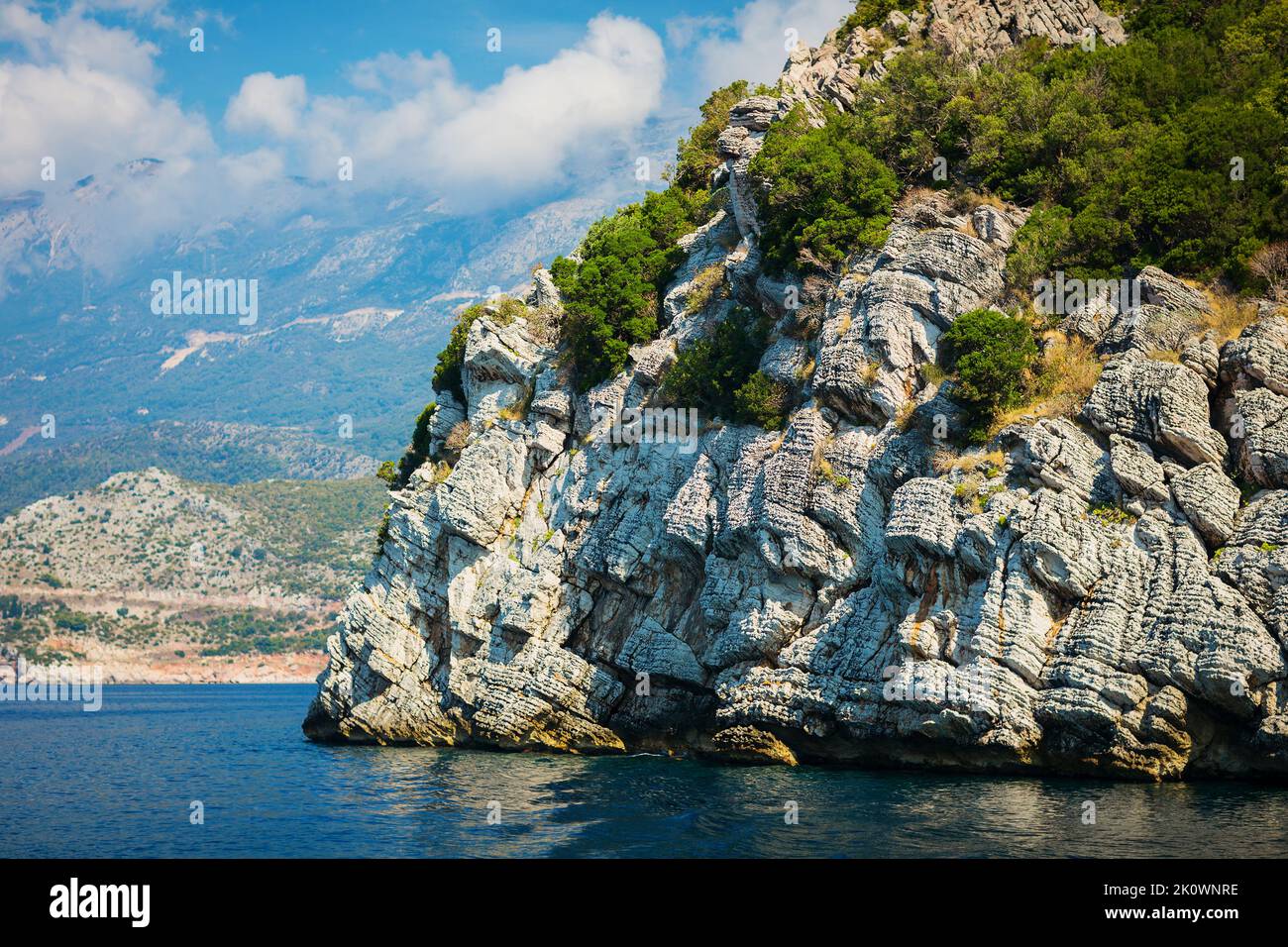 Riviera tourism hi-res stock photography and images - Alamy