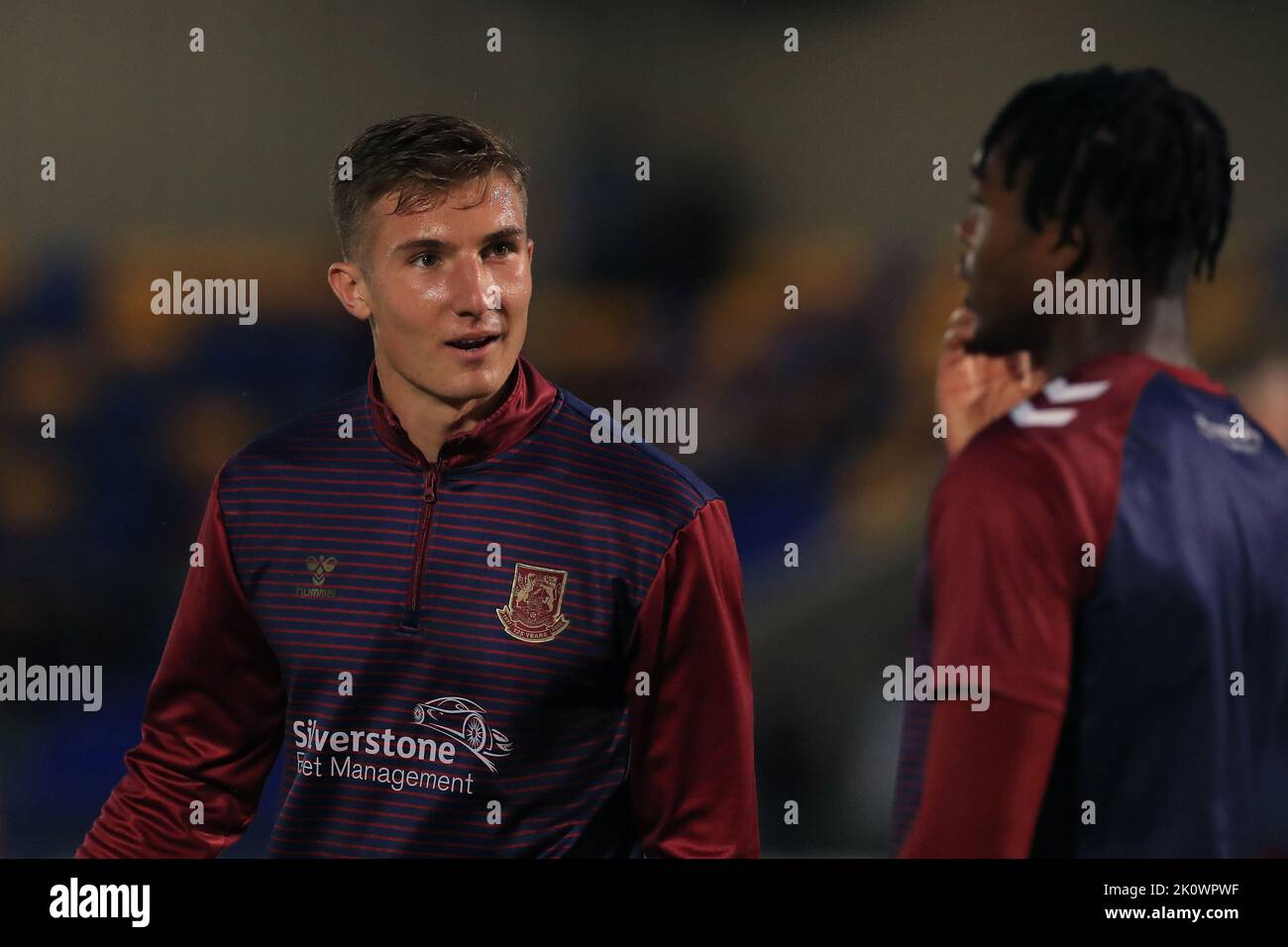 Harvey lintott hi-res stock photography and images - Alamy