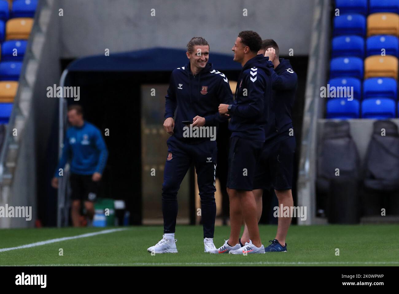 Cherry fox hi-res stock photography and images - Alamy