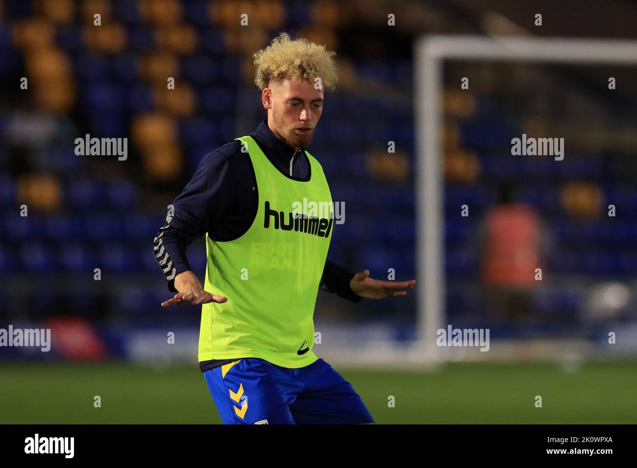 Nathan young coombes 2022 hi-res stock photography and images - Alamy