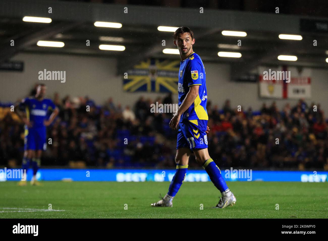 Ethan chislett 2022 hi-res stock photography and images - Alamy
