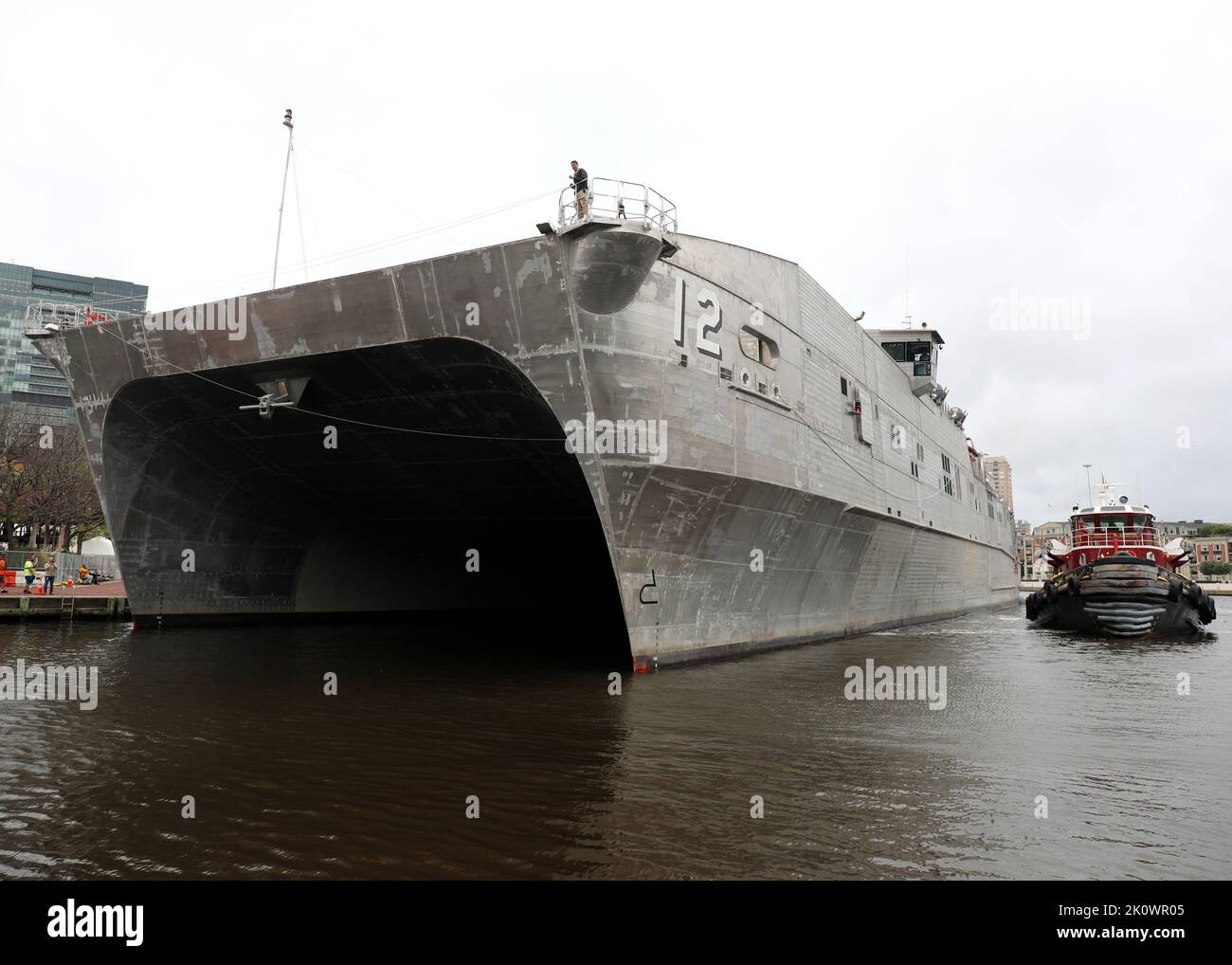220907-N-OH262-0039 BALTIMORE, Md. (September 7, 2022)--Military ...