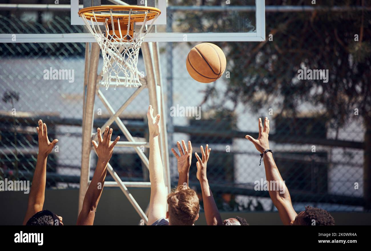 Summer physical fitness fun hi-res stock photography and images - Alamy
