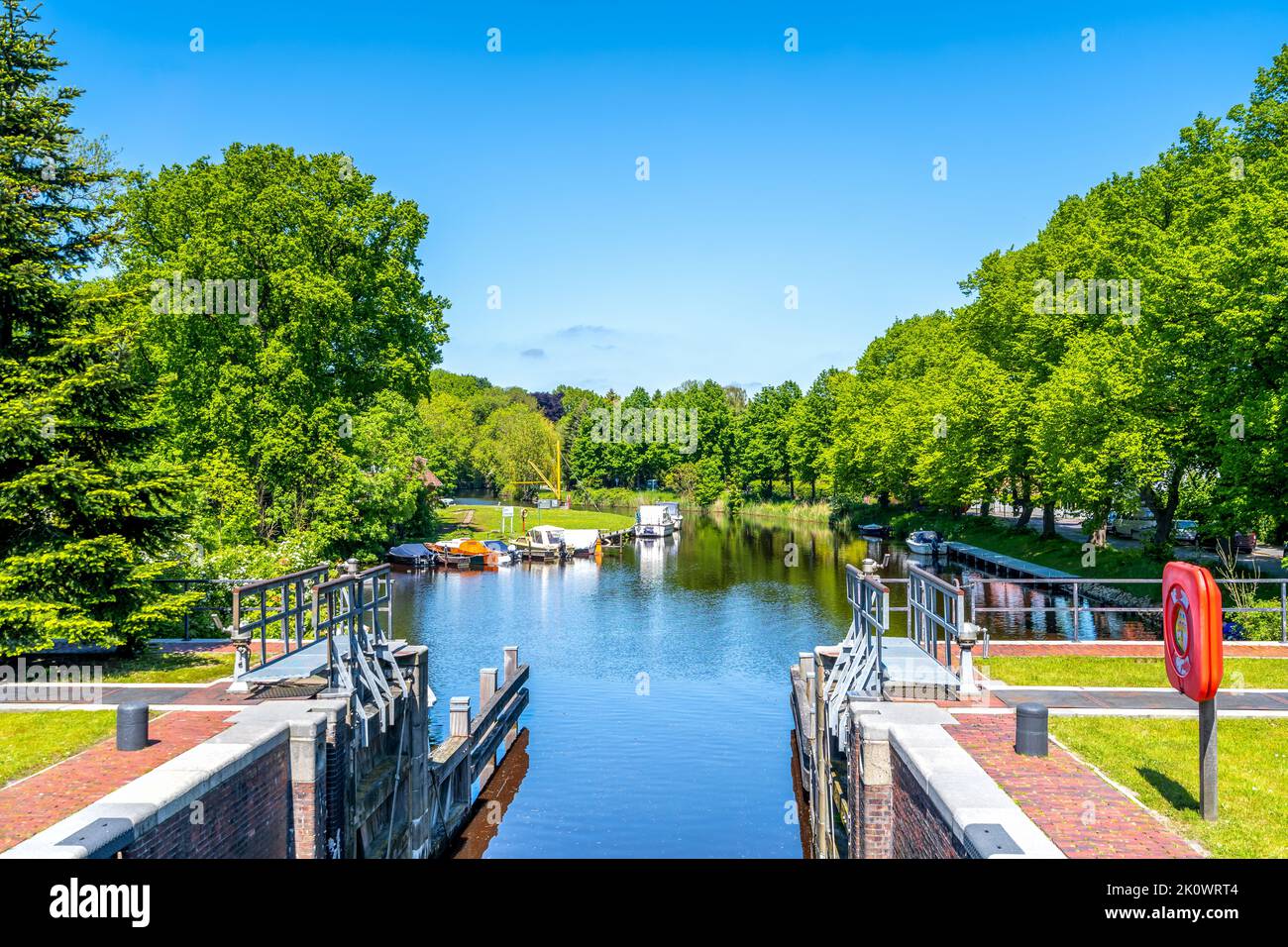 Emden downtown hi-res stock photography and images - Alamy