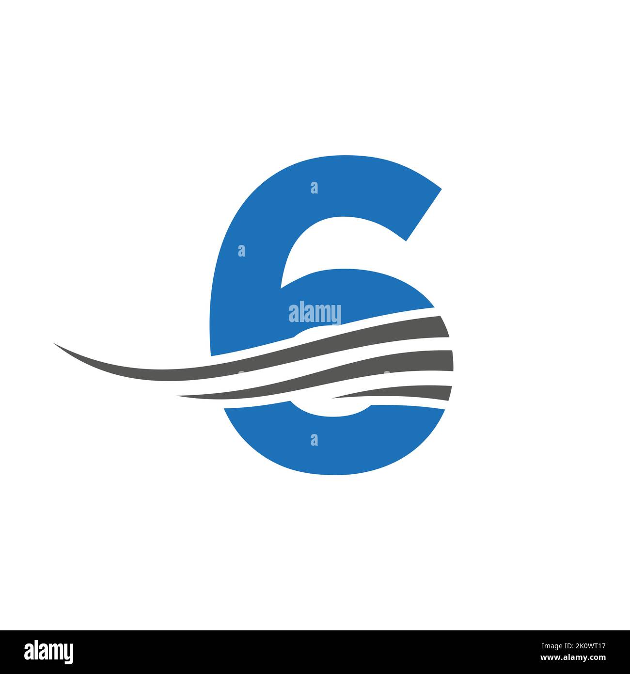 6 logo design hi-res stock photography and images - Alamy