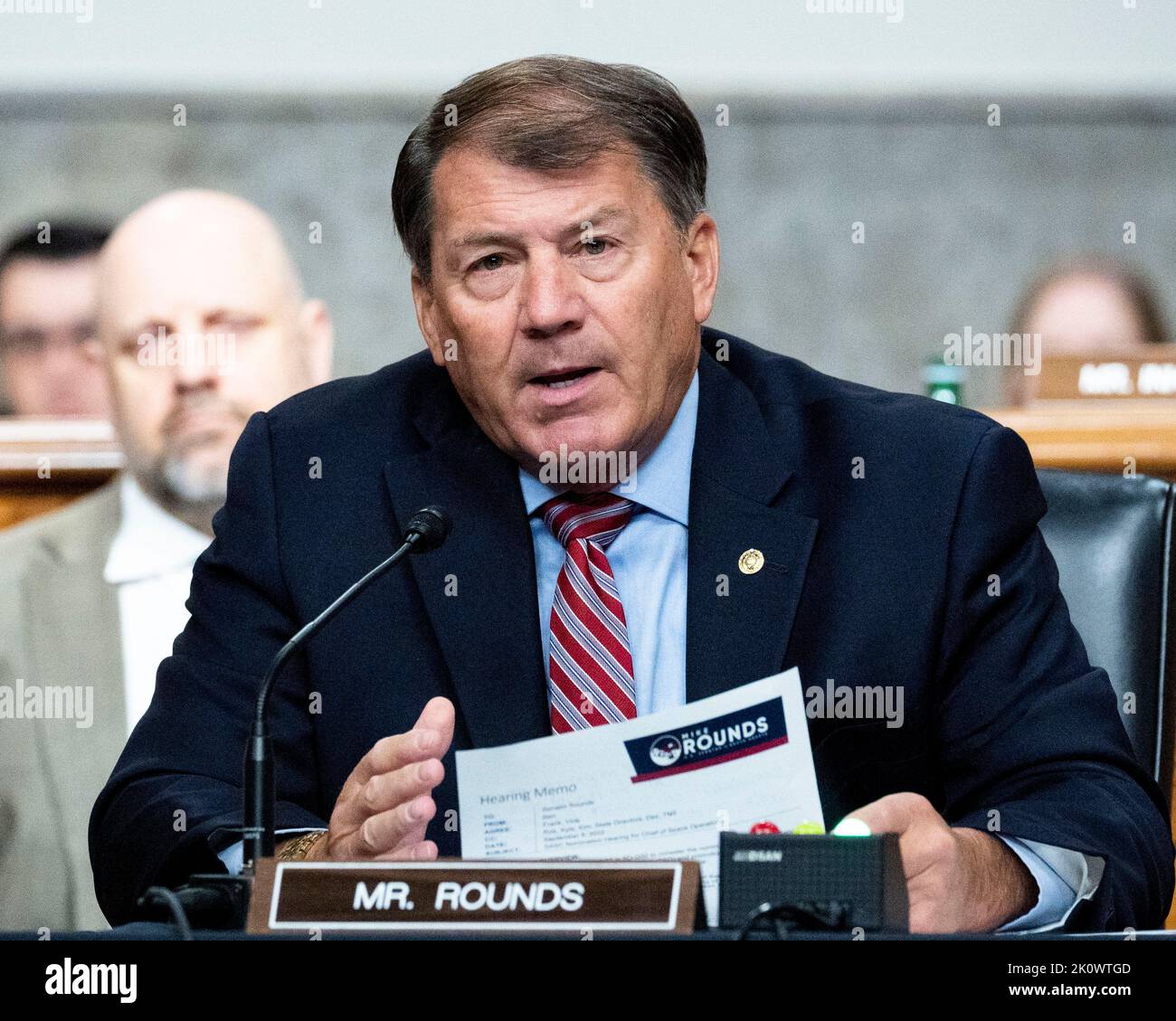 Mike rounds hi-res stock photography and images - Alamy