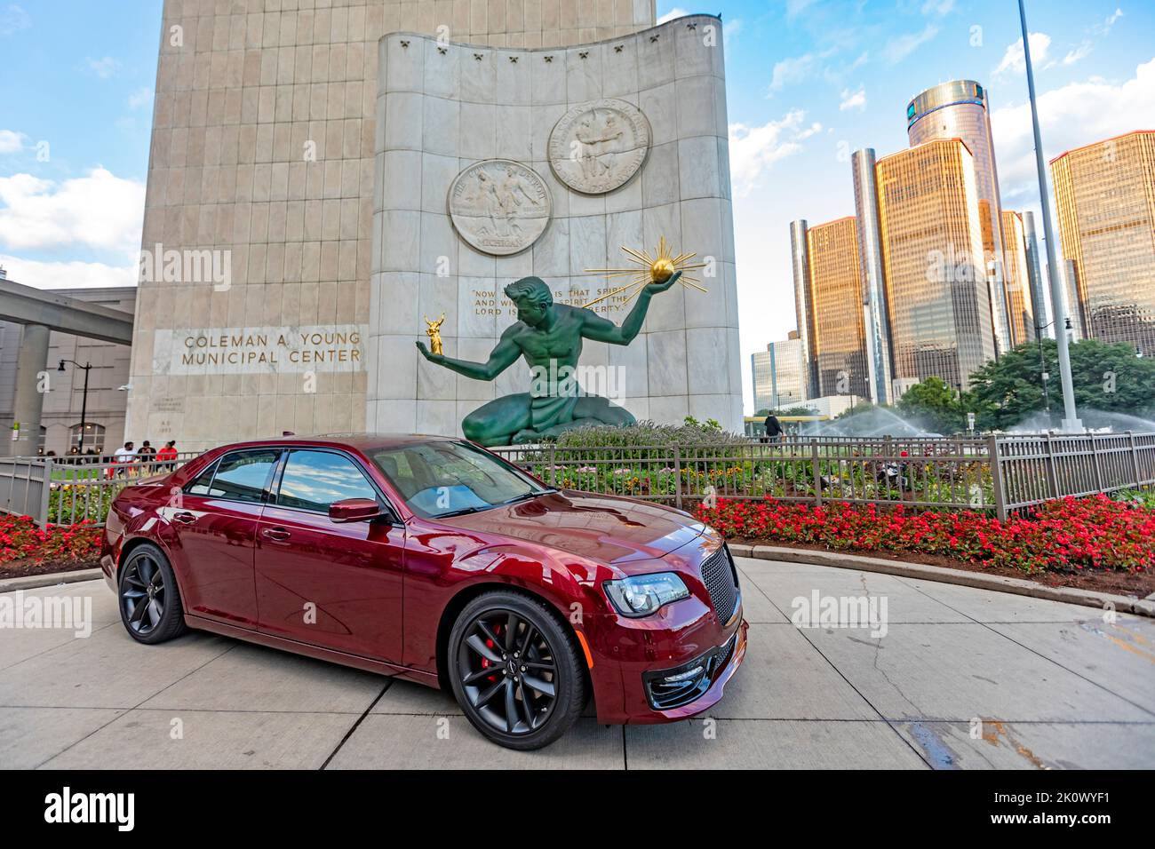 Stellantis car hi-res stock photography and images - Alamy
