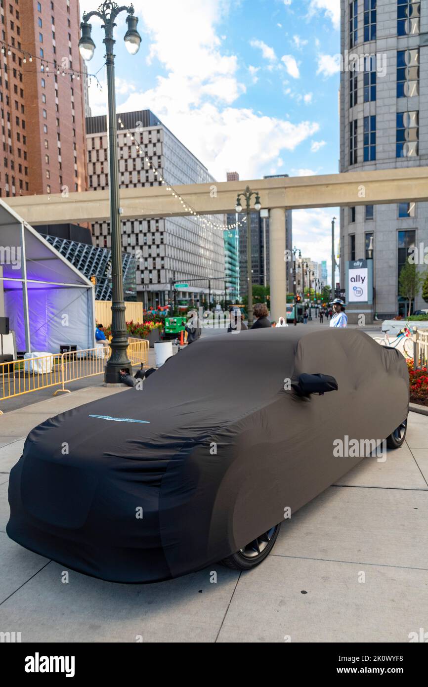 Stellantis car hi-res stock photography and images - Alamy