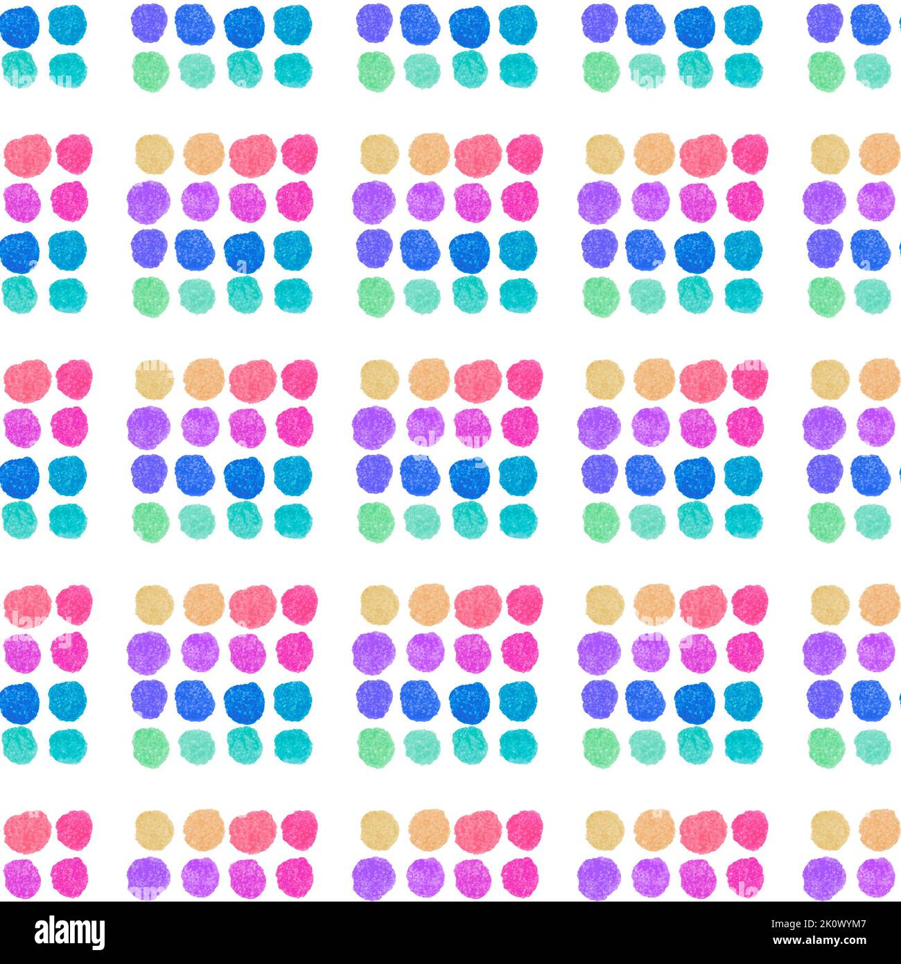 Geometric patterns for kids Cut Out Stock Images & Pictures - Alamy