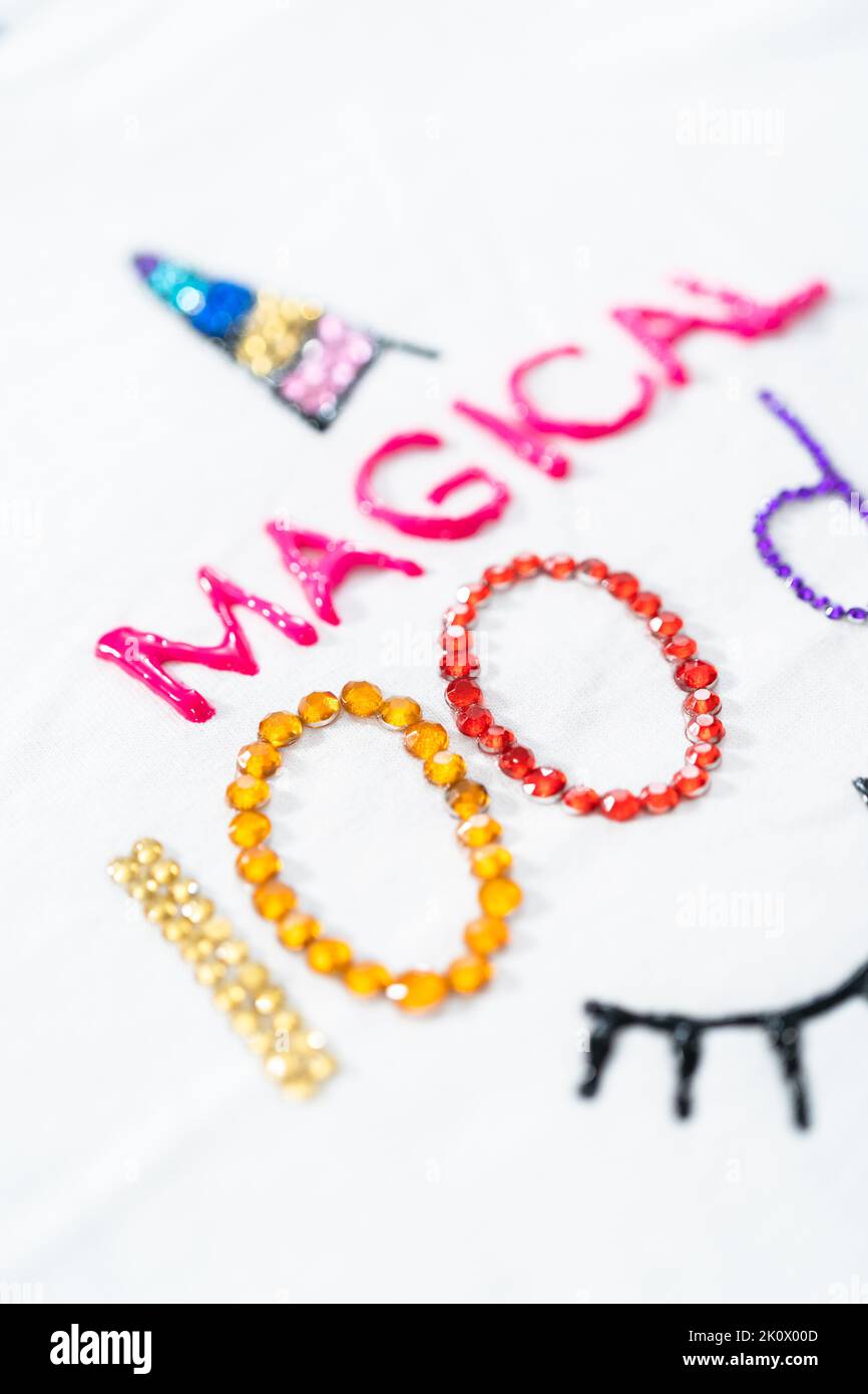 100 t shirts hi-res stock photography and images - Alamy