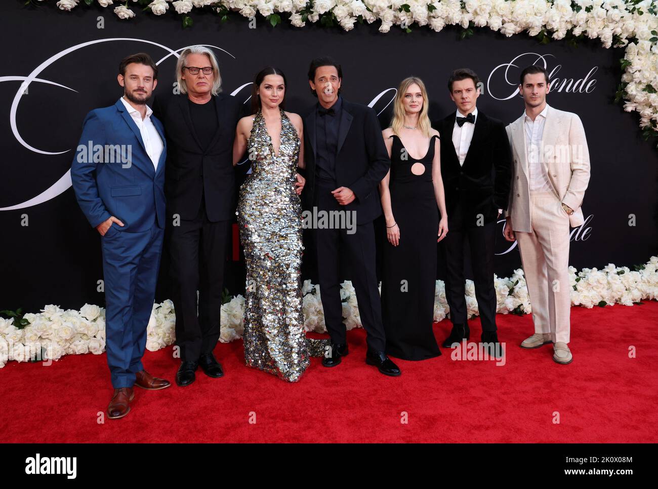 Sara williams evan williams hi-res stock photography and images - Alamy