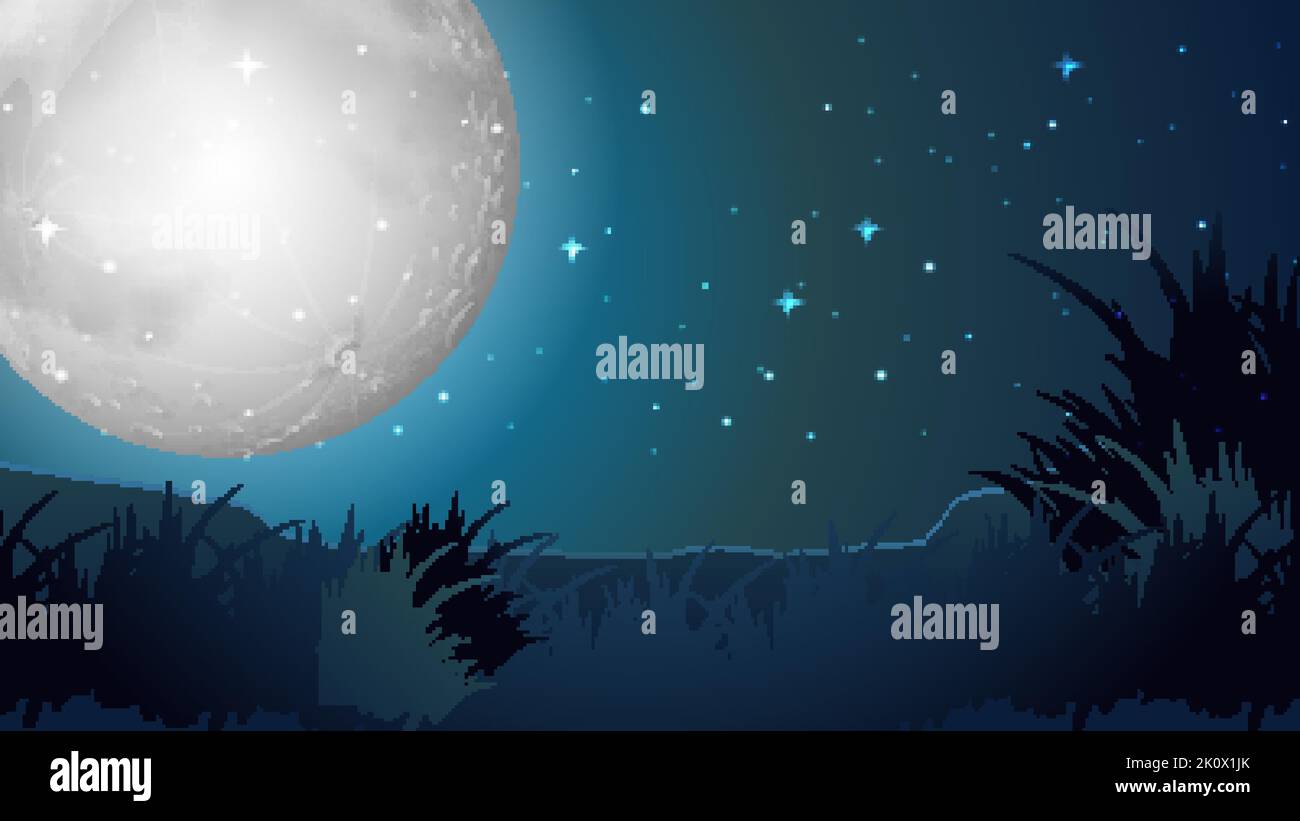 Thumbnail moon hi-res stock photography and images - Alamy