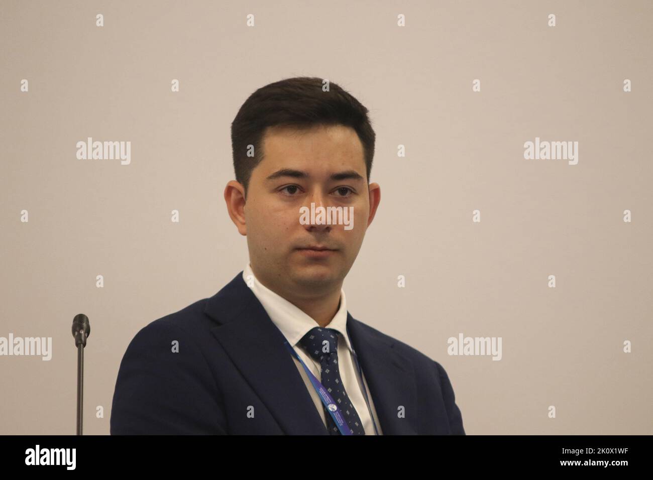 Grigory dyachenko hi-res stock photography and images - Alamy