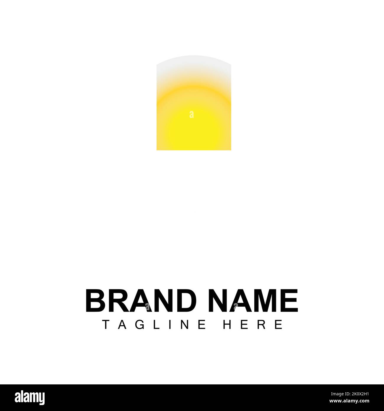 Lantern Lamp Logo Design, Life Lighting Vector, Lamp Logo Illustration ...