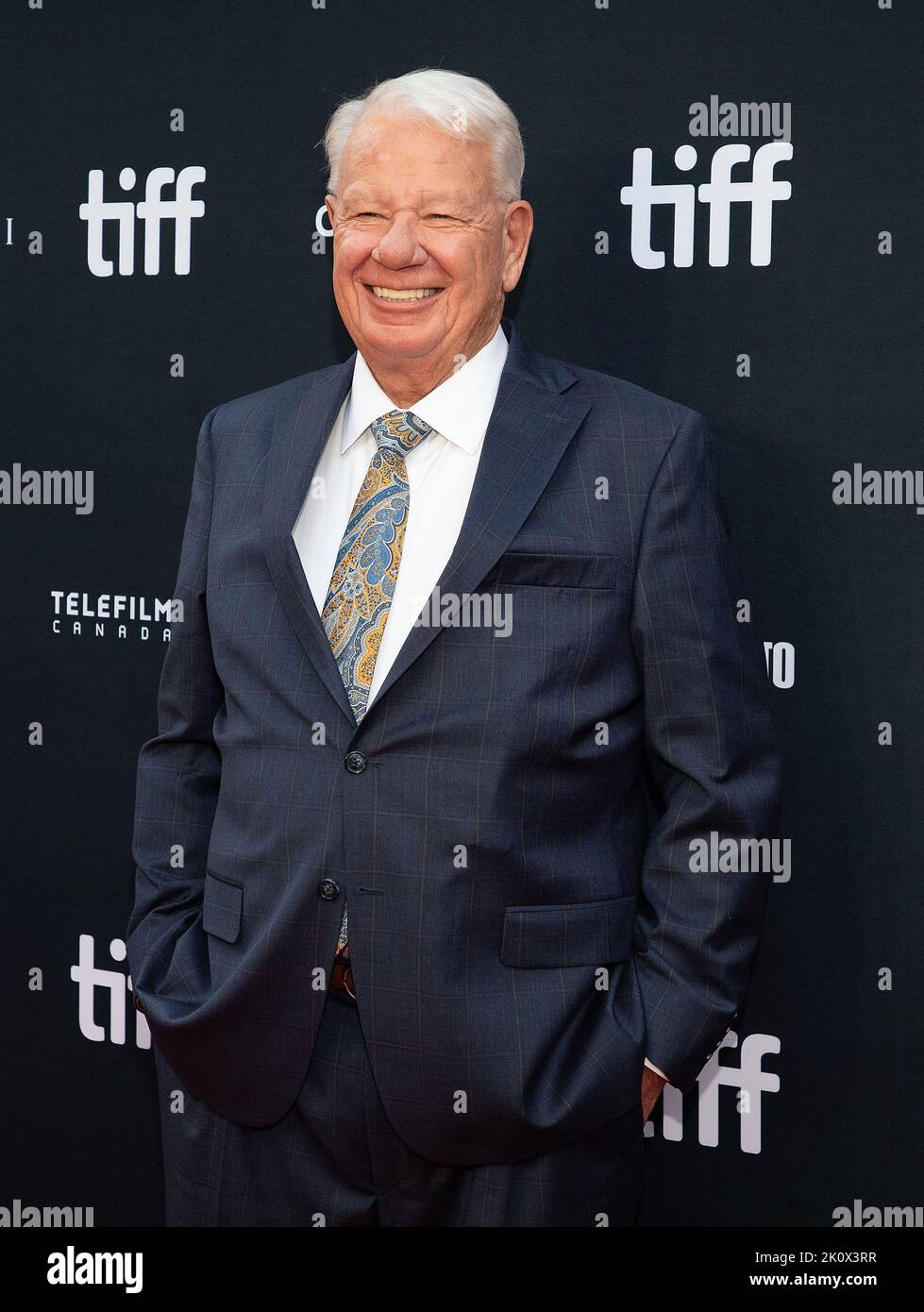 Bobby Pappas attends "The Greatest Beer Run Ever" Premiere during the ...