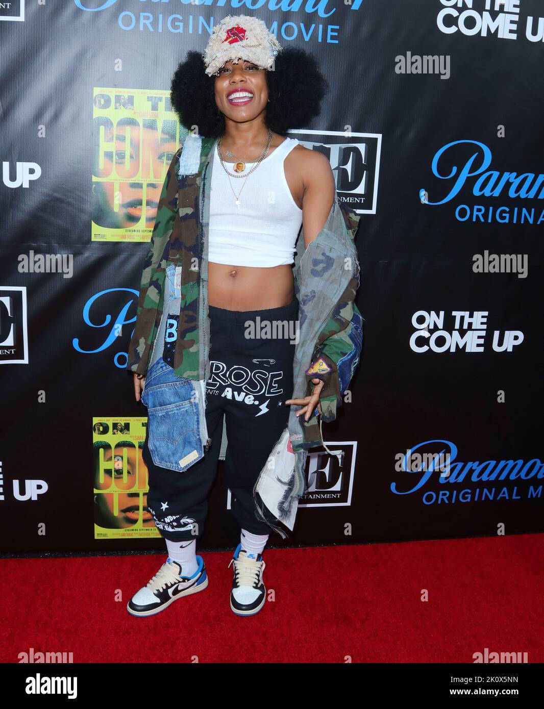 Snoop Dogg Bet Awards 2022