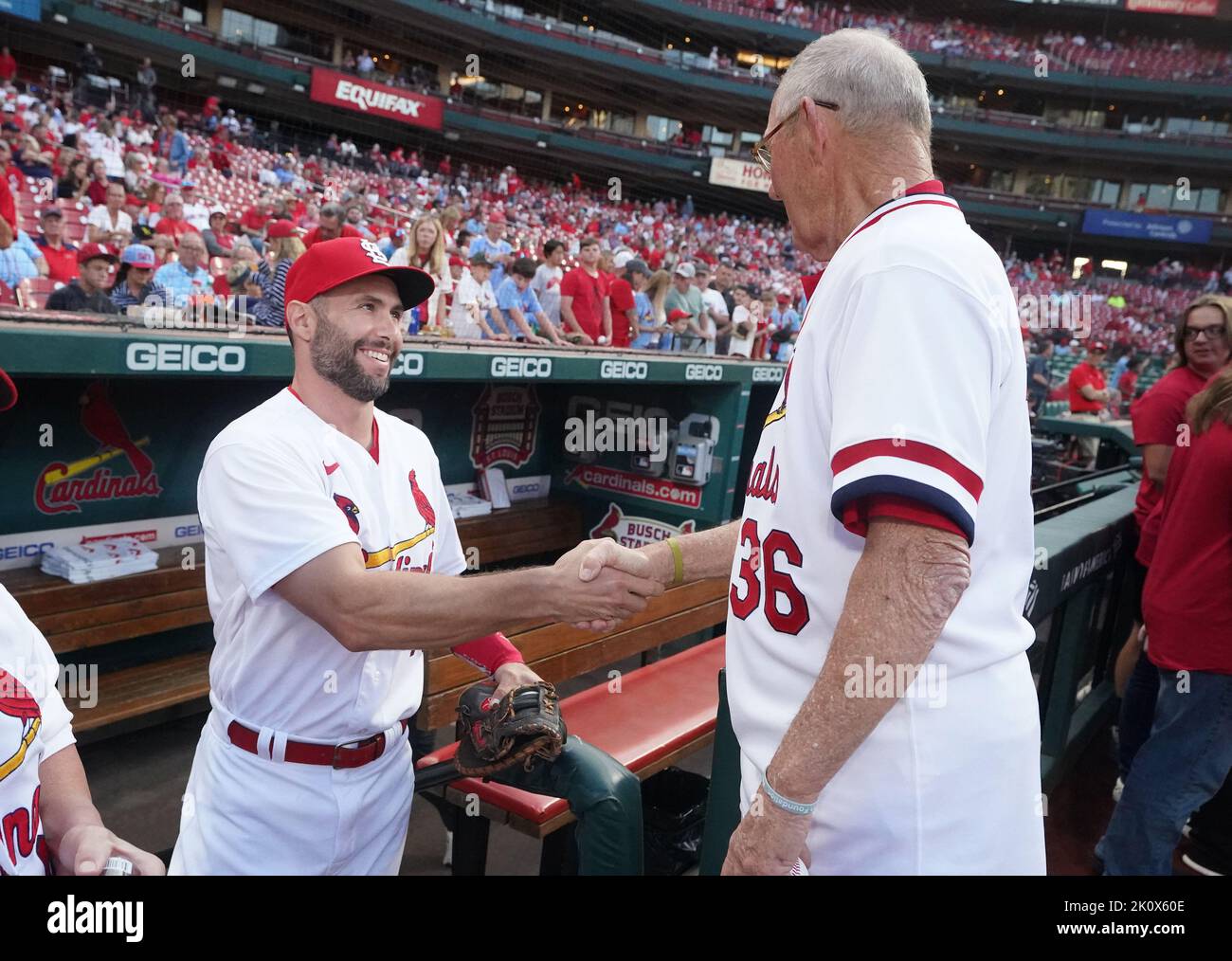 Jim kaat hi-res stock photography and images - Alamy