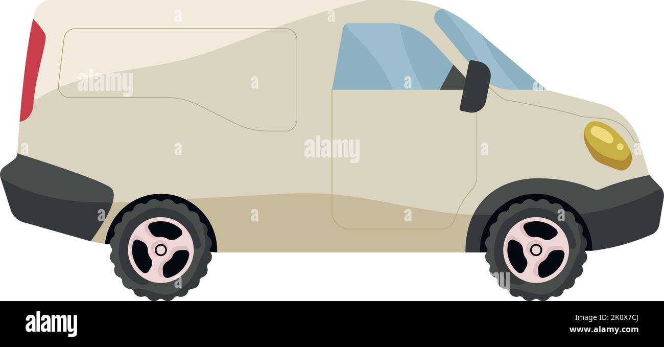 Car hatch Stock Vector Images - Alamy