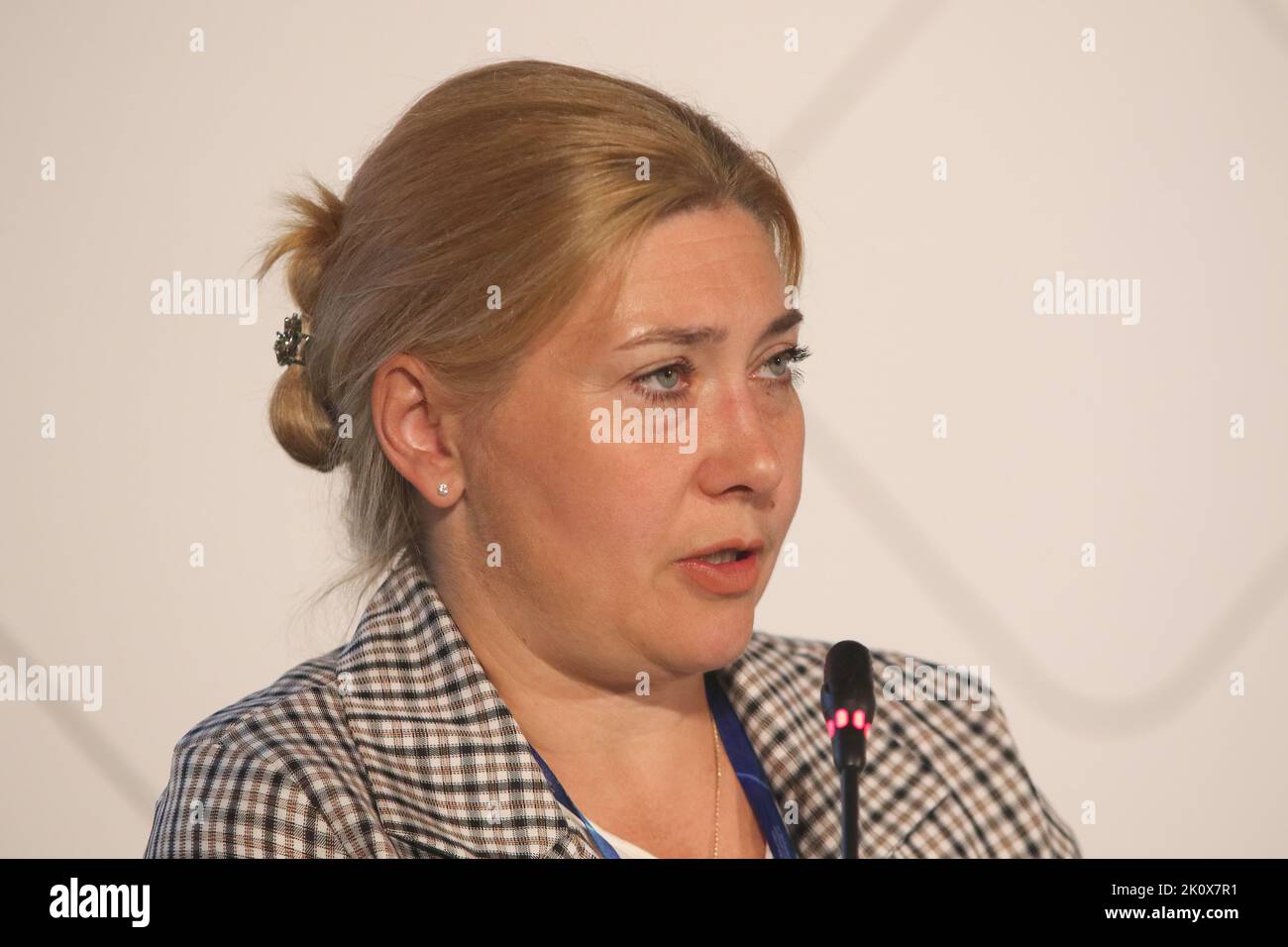 Africa business initiative union hi-res stock photography and images ...