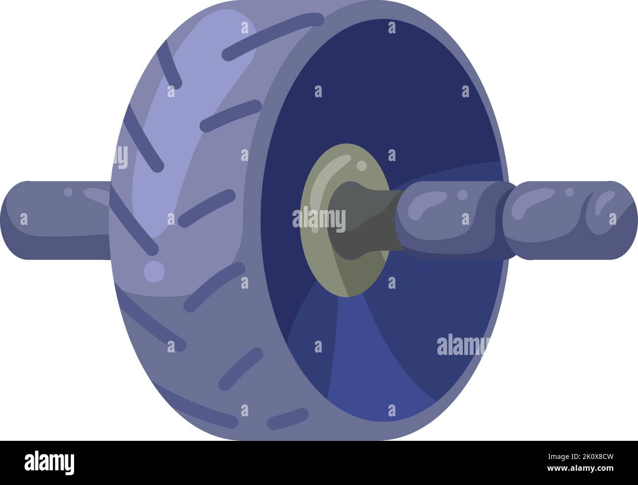 ab wheel icon Stock Vector Image & Art - Alamy
