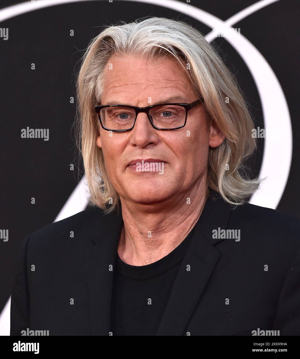 Hollywood, USA. 13th Sep, 2022. Andrew Dominik arriving to the U.S ...