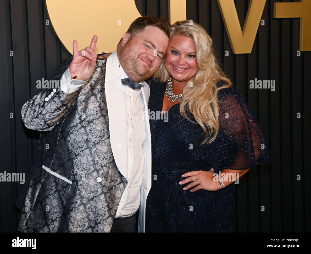 Amy boland hauser hi-res stock photography and images - Alamy