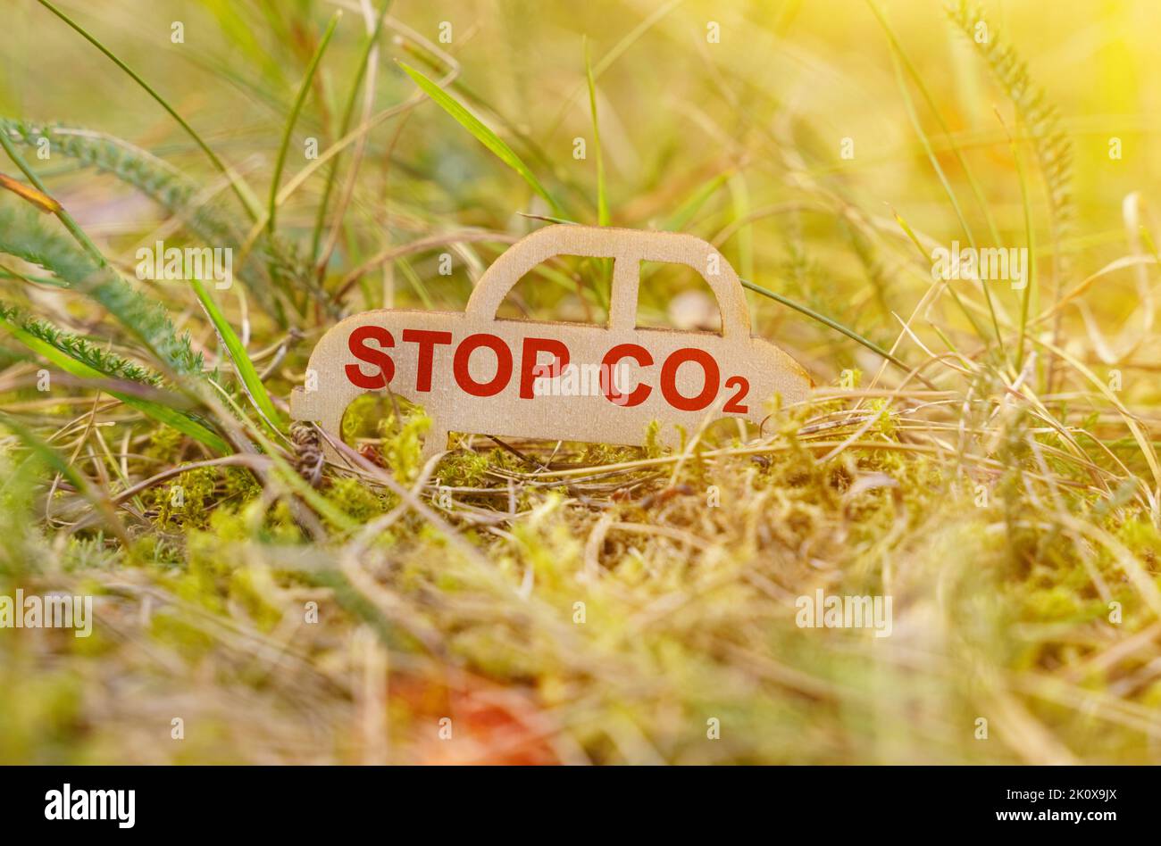 Stop smog hi-res stock photography and images - Alamy
