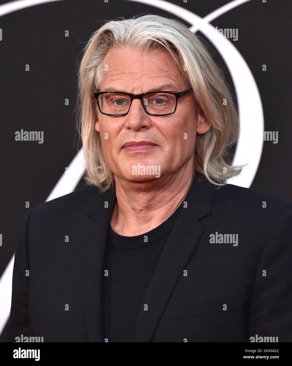 Hollywood, USA. 13th Sep, 2022. Andrew Dominik arriving to the U.S ...