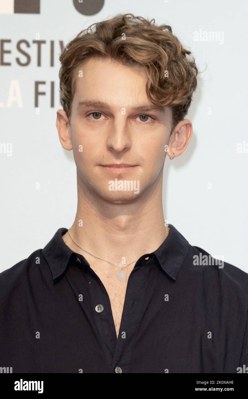 Louis cunningham hi-res stock photography and images - Alamy