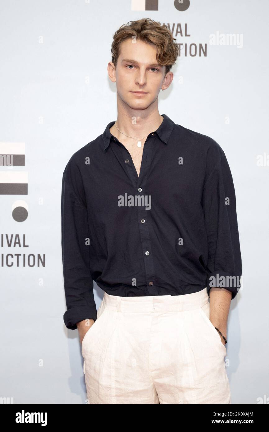 Louis cunningham hi-res stock photography and images - Alamy