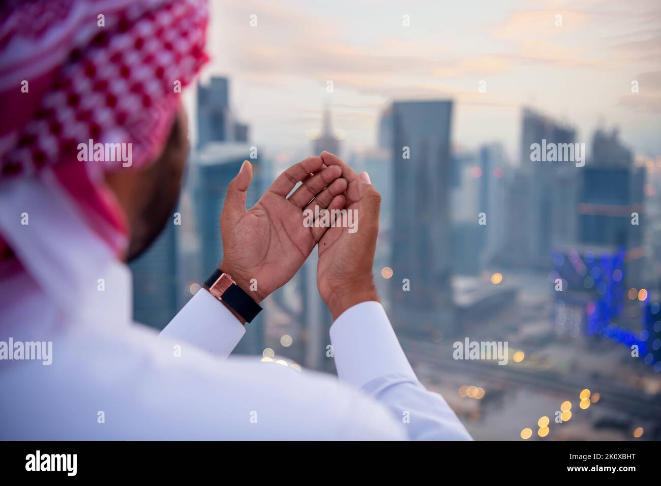 Ramzan greeting hi-res stock photography and images - Alamy