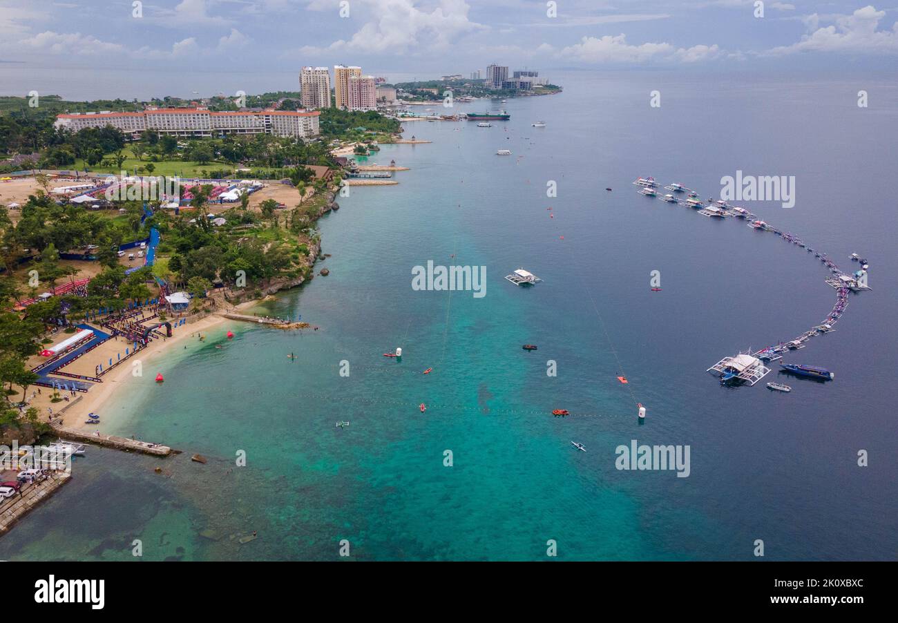Cebu birds hi-res stock photography and images - Alamy