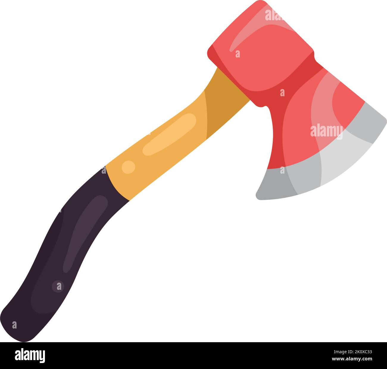 axe tool icon Stock Vector Image & Art - Alamy