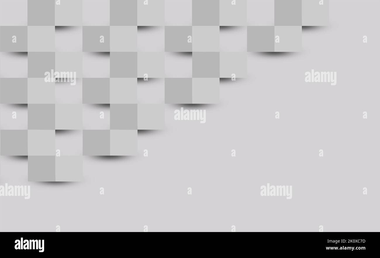 3d cube background hi-res stock photography and images - Alamy