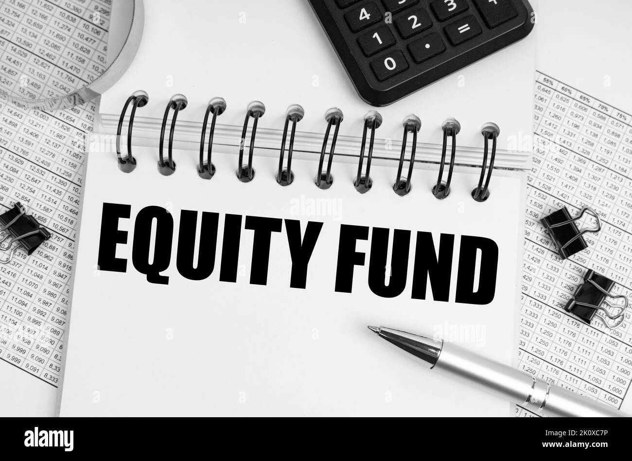 Equity risk Black and White Stock Photos & Images - Alamy