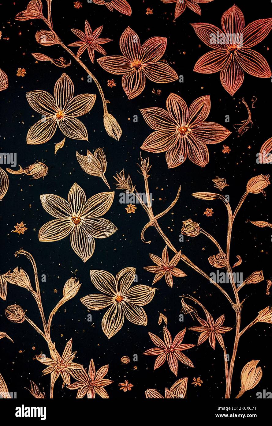 Ai generated paper hi-res stock photography and images - Alamy