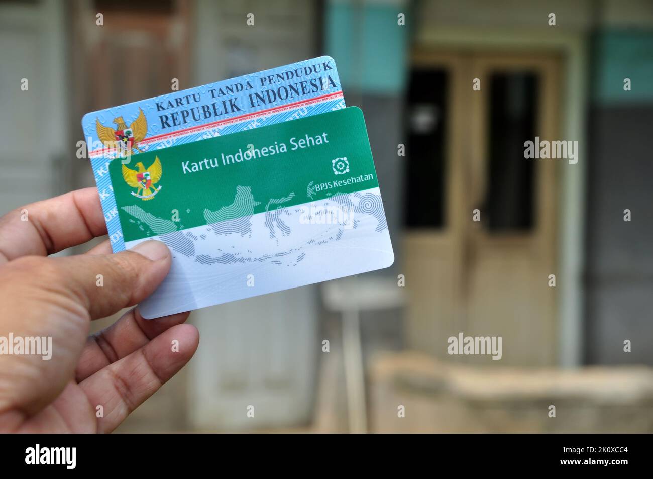 Jakarta, Indonesia - September 12, 2022 : Holds a Healthy Indonesia ...