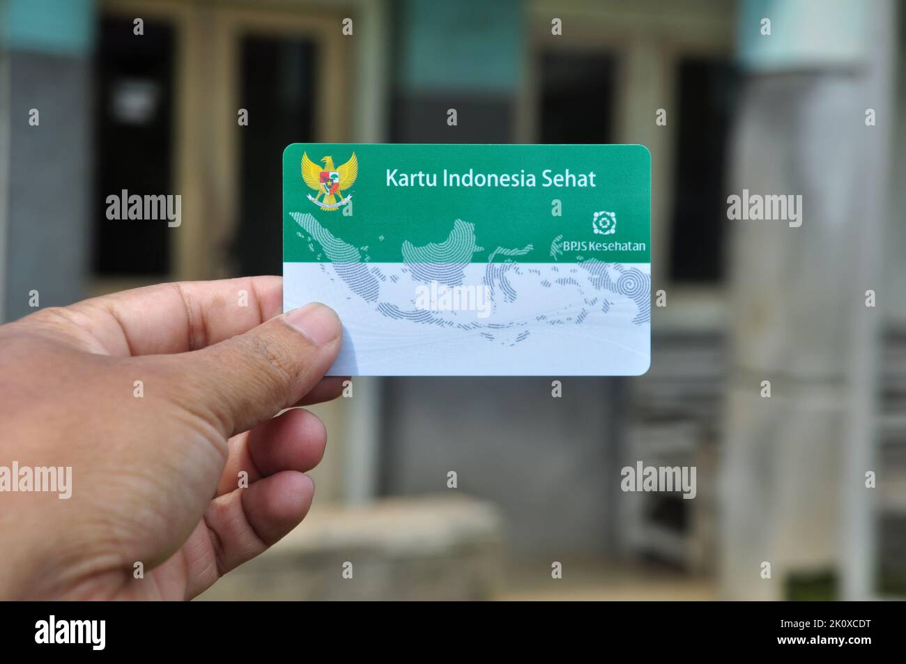 Jakarta, Indonesia - September 12, 2022 : Holds a Healthy Indonesia ...