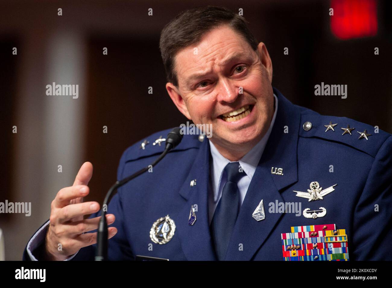 C saltzman hi-res stock photography and images - Alamy