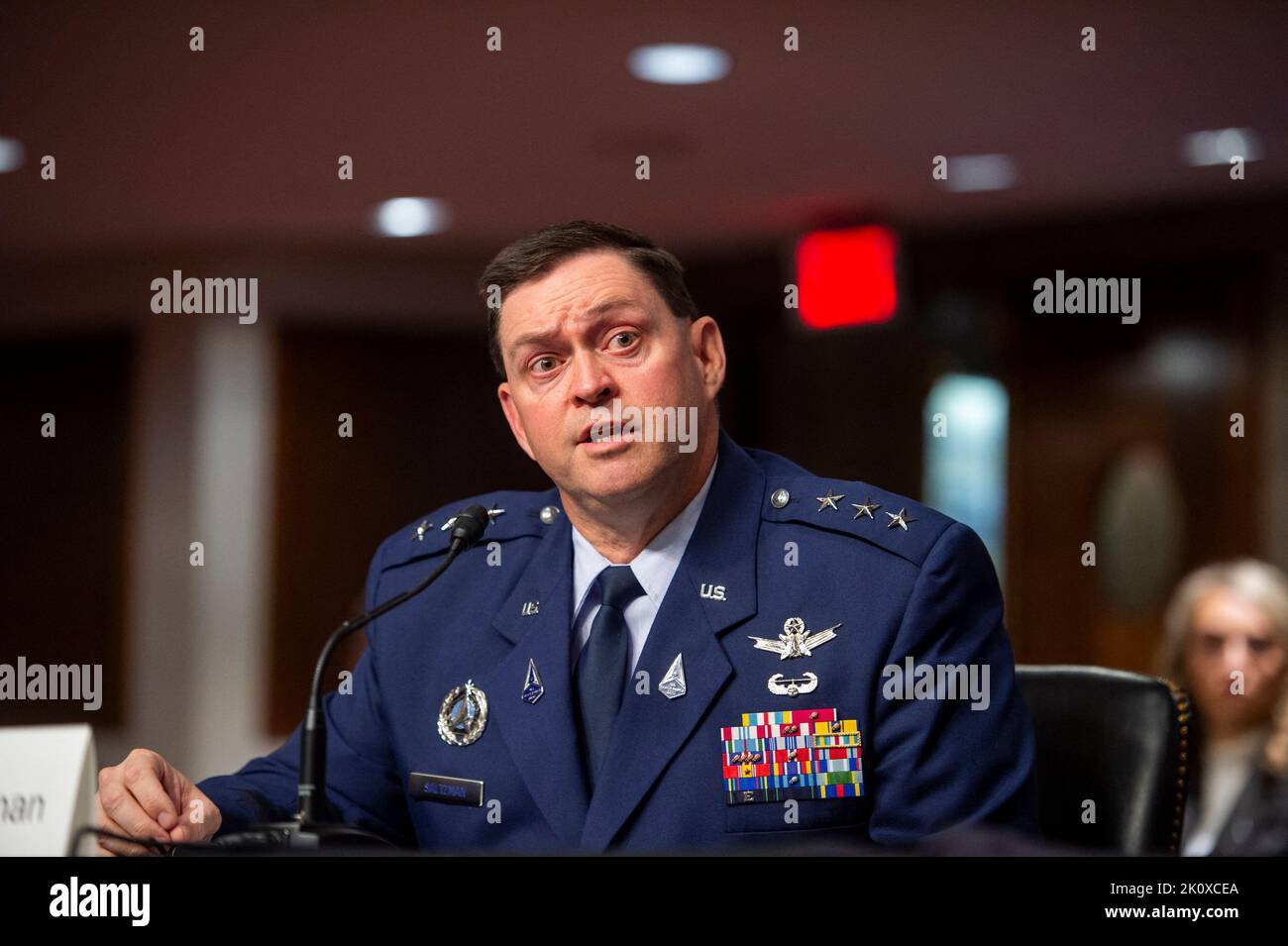 Bradley c saltzman hi-res stock photography and images - Alamy