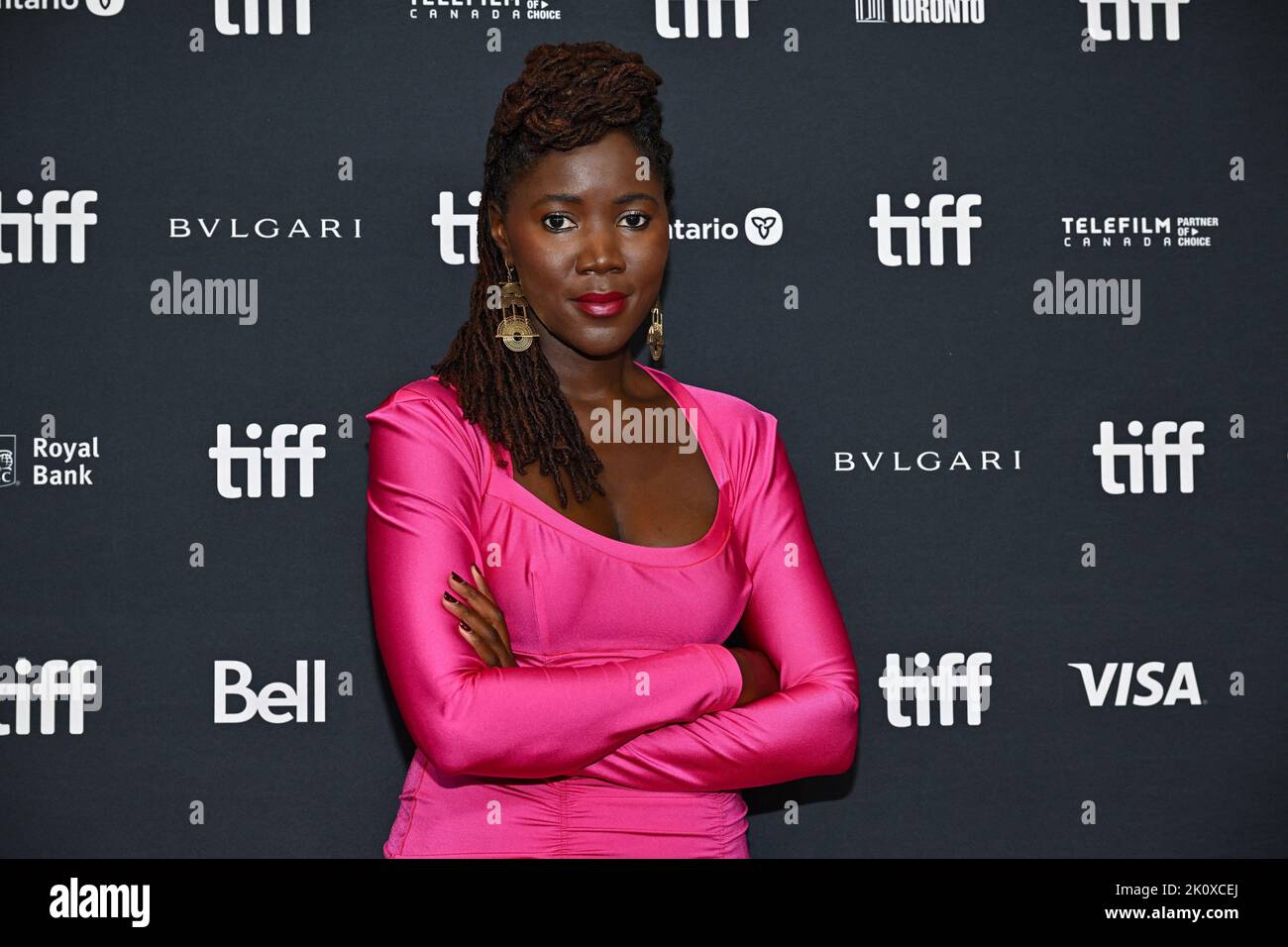 Saint omer diop hi-res stock photography and images - Alamy