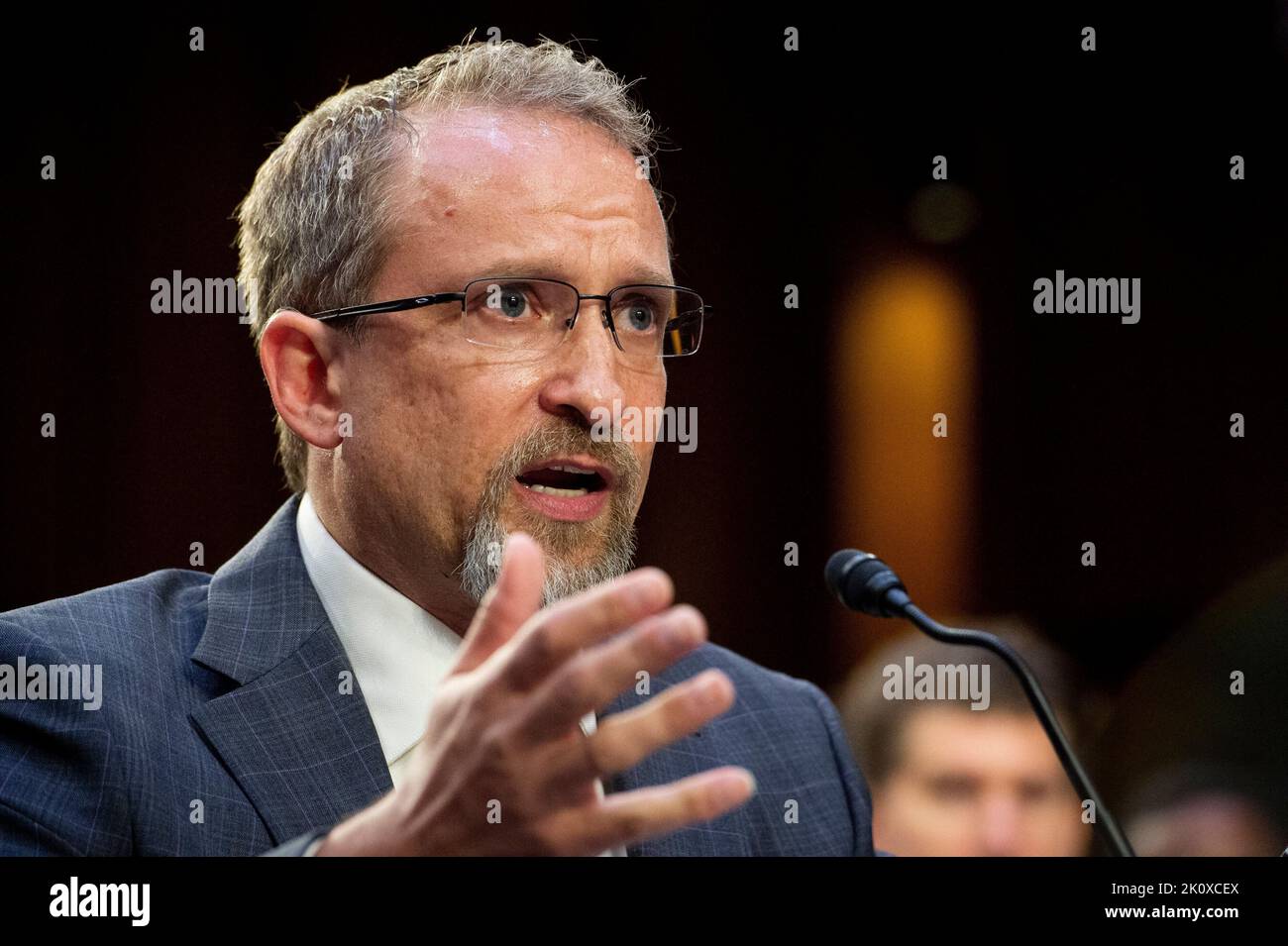 Peiter “Mudge” Zatko, Independent Security Consultant responds to ...