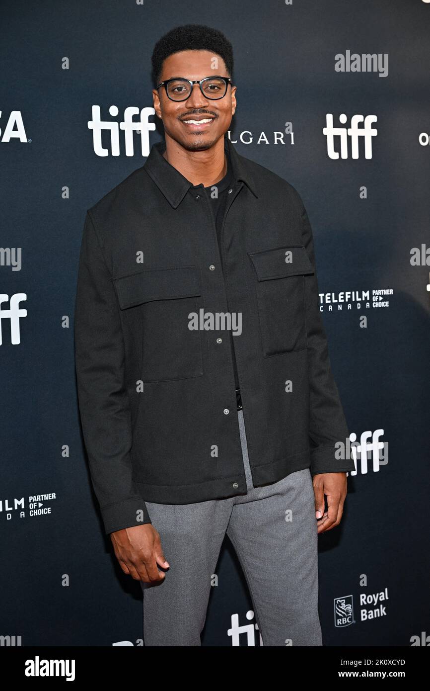 Toronto festival of beer hi-res stock photography and images - Alamy