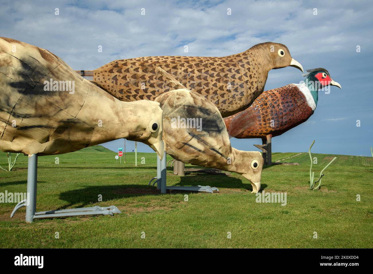 Regent north dakota hi-res stock photography and images - Alamy