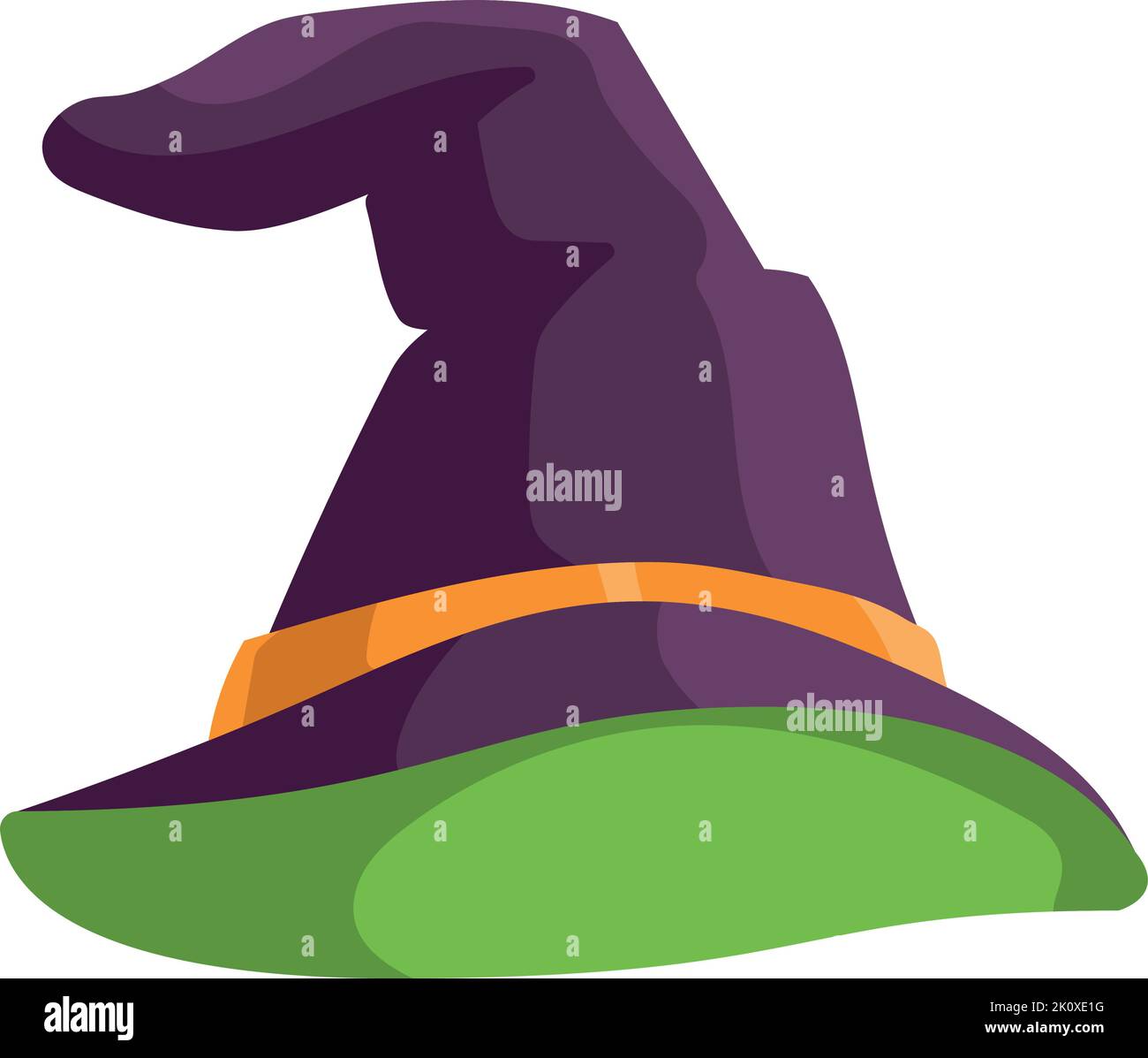 halloween witch has Stock Vector Image & Art - Alamy