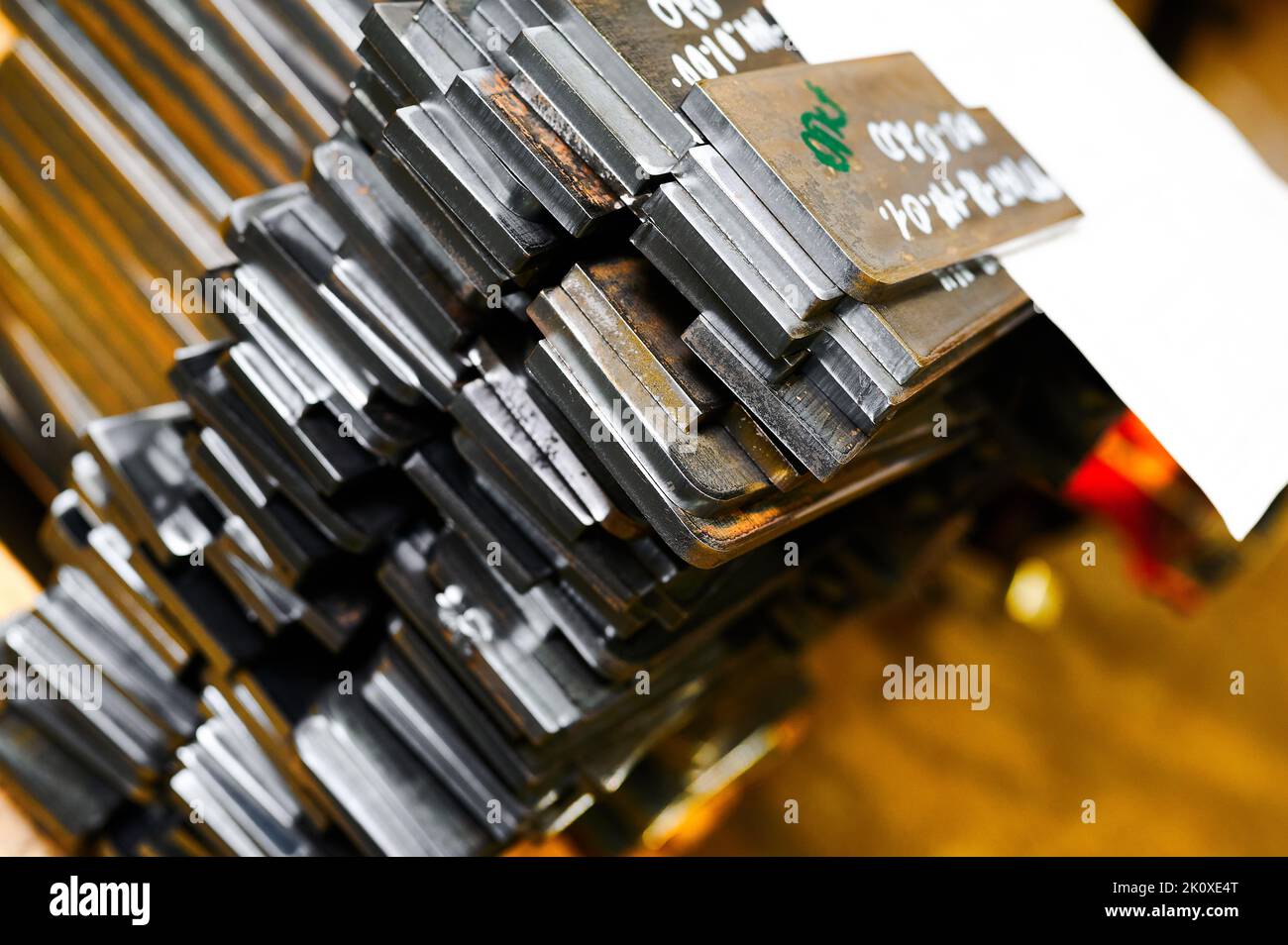 Metal components hi-res stock photography and images - Alamy